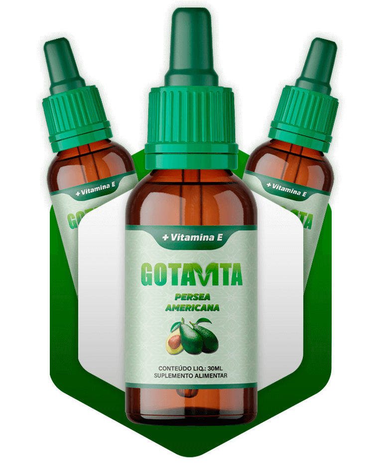 GotaVita - Controle da Glicemia - 90 Dias de Garantia